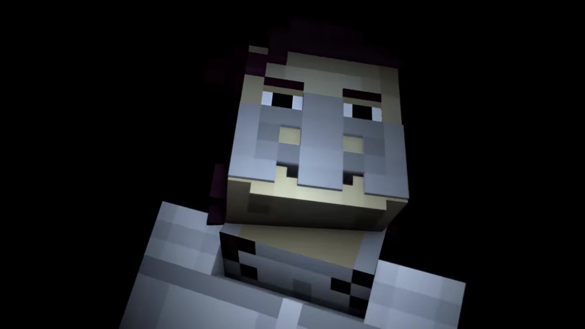 Xara/Gallery | Minecraft Story Mode Wiki | Fandom