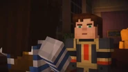 Stacy Plays | Minecraft Story Mode Wiki | Fandom