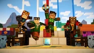 Amulet | Minecraft Story Mode Wiki | Fandom