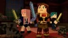 Ellegaard's Armor | Minecraft Story Mode Wiki | Fandom