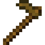 Hoe | Minecraft Story Mode Wiki | Fandom