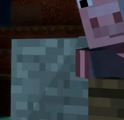 Glitch Blocks | Minecraft Story Mode Wiki | Fandom