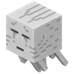 Ghast | Minecraft Story Mode Wiki | Fandom