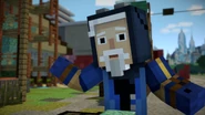 Vos | Minecraft Story Mode Wiki | Fandom