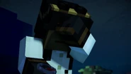 Binta | Minecraft Story Mode Wiki | Fandom