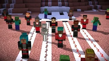 Category:Group Templates | Minecraft Story Mode Wiki | Fandom