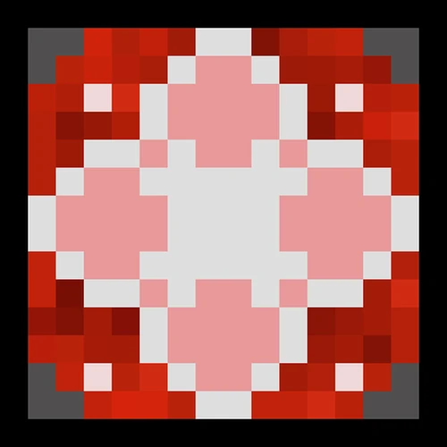 Redstone Block Minecraft Texture