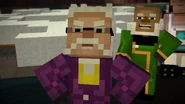 Otto | Minecraft Story Mode Wiki | Fandom