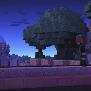 Discuss Everything About Minecraft Story Mode Wiki | Fandom
