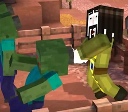 Mind Control Chip Minecraft Story Mode Minecraft: Story Mode Season