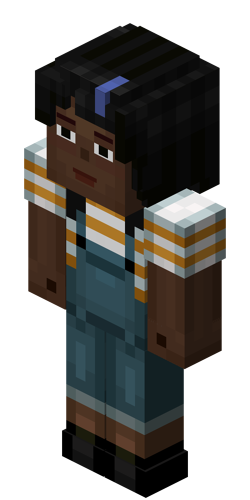 Jesse | Minecraft Story Mode Wiki | Fandom
