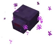 Endermites | Minecraft Story Mode Wiki | Fandom