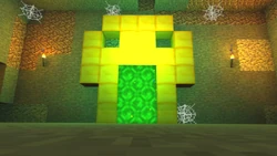 Mansion Portal | Minecraft Story Mode Wiki | Fandom
