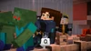 Star Shield | Minecraft Story Mode Wiki | Fandom