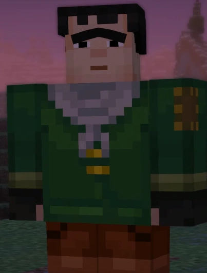 Category:Characters With 2.5 Block Builds | Minecraft Story Mode Wiki ...