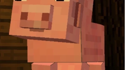 how to draw reuben from minecraft story mode