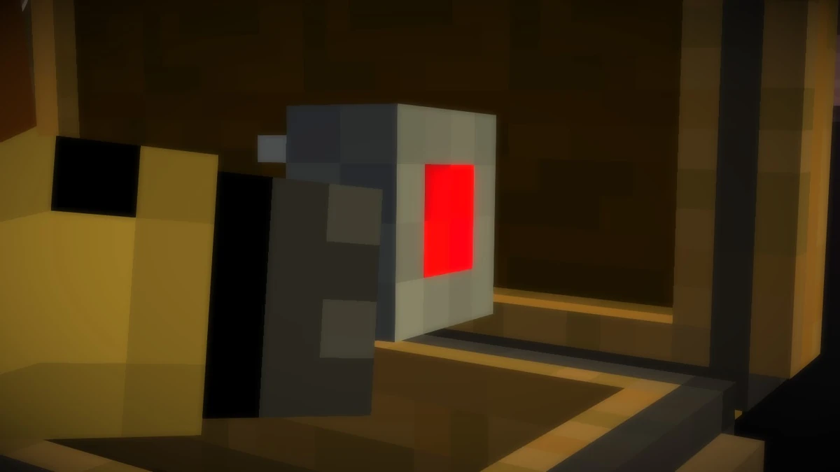 Mind-Control Chip | Minecraft Story Mode Wiki | Fandom