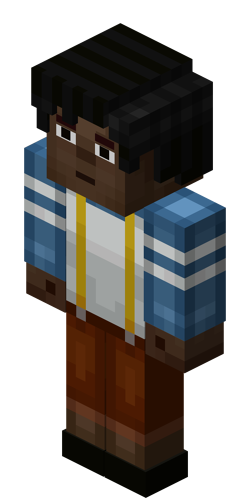Jesse | Minecraft Story Mode Wiki | Fandom
