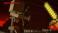 Skeleton | Minecraft Story Mode Wiki | Fandom