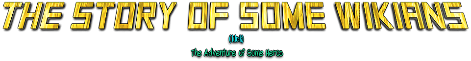 User blog:Wolfboy231/TSOSW (idek) Logo Test | Minecraft Story Mode Wiki ...
