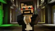 Portal Network | Minecraft Story Mode Wiki | Fandom
