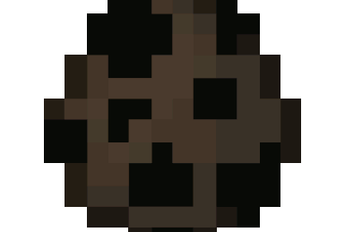 Minecraft Spawn Eggs Names