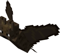 Bat | Minecraft Story Mode Wiki | Fandom