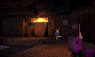 Temple of the Old Builders | Minecraft Story Mode Wiki | Fandom
