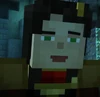 Ellegaard's Armor | Minecraft Story Mode Wiki | Fandom