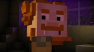 Soren the Architect/Gallery | Minecraft Story Mode Wiki | Fandom
