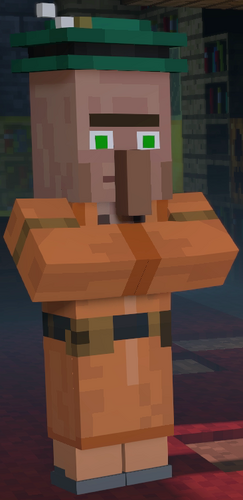 Nurm Minecraft Story Mode Wiki Fandom