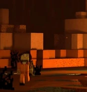 Xara/Gallery | Minecraft Story Mode Wiki | Fandom