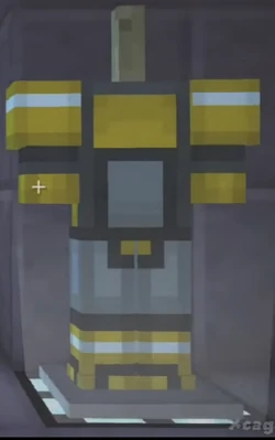 Golden Goliath | Minecraft Story Mode Wiki | Fandom