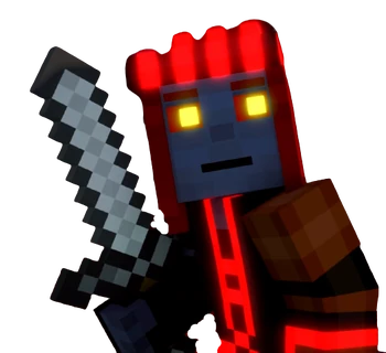 Romeo | Minecraft Story Mode Wiki | Fandom