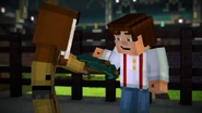 Harper | Minecraft Story Mode Wiki | Fandom
