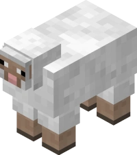 Sheep | Minecraft Story Mode Wiki | Fandom