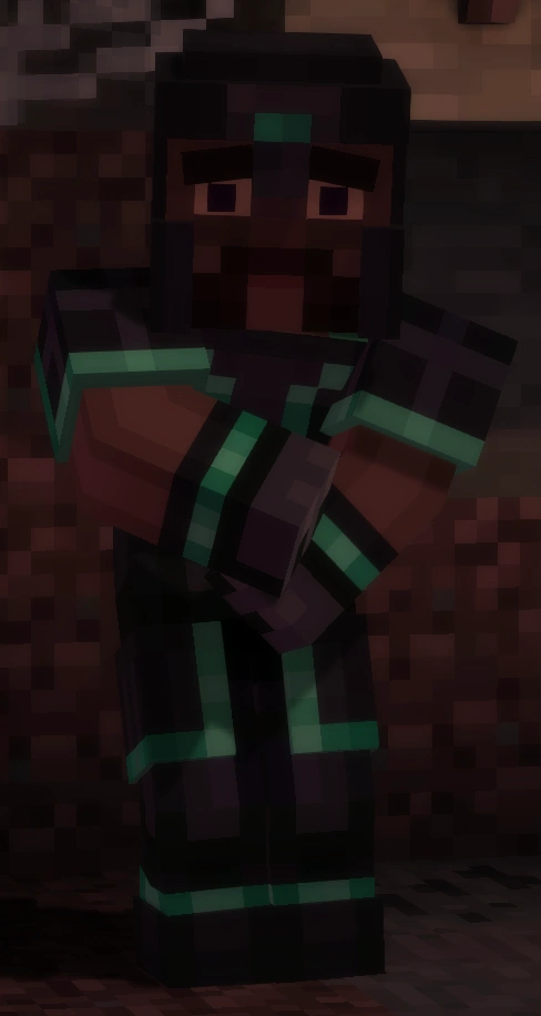 Category:EnderCon | Minecraft Story Mode Wiki | Fandom