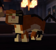 Winslow | Minecraft Story Mode Wiki | Fandom