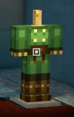 Magnus' Armor | Minecraft Story Mode Wiki | Fandom