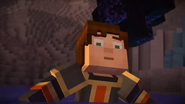 Soren's Fortress | Minecraft Story Mode Wiki | Fandom