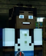 Binta | Minecraft Story Mode Wiki | Fandom