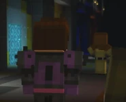 Harper | Minecraft Story Mode Wiki | Fandom
