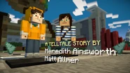 Stacy Plays | Minecraft Story Mode Wiki | Fandom