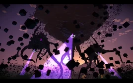 Wither Storm | Minecraft Story Mode Wiki | Fandom