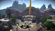 Beacontown | Minecraft Story Mode Wiki | Fandom