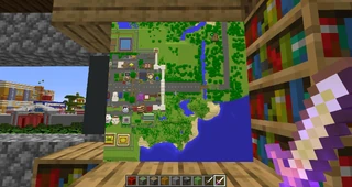 User blog:WGWolfie1/Beacontown in minecraft | Minecraft Story Mode Wiki ...