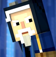 Vos | Minecraft Story Mode Wiki | Fandom