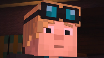 DanTDM | Minecraft Story Mode Wiki | Fandom