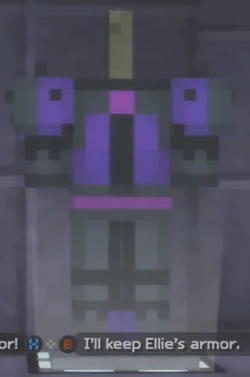 Dragonsbane | Minecraft Story Mode Wiki | Fandom