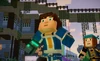 Romeo's Gauntlet | Minecraft Story Mode Wiki | Fandom